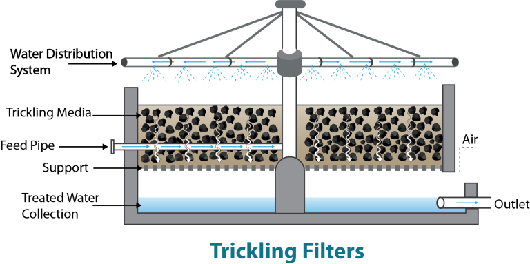MBBR & IFAS attached growth process